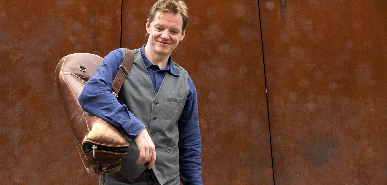 Bio – Michael Büttler